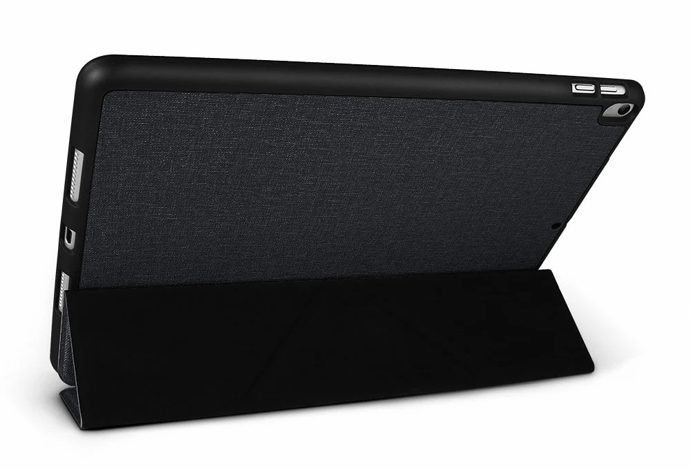 เคส Wroof iPad Gen 9 (2021) / Gen 8 (2020) with Pencil Black ...