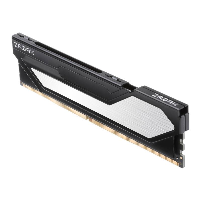 แรมซีพี ZADAK Ram PC DDR4 16GB/2666MHz CL16 (16GBx1) Twist