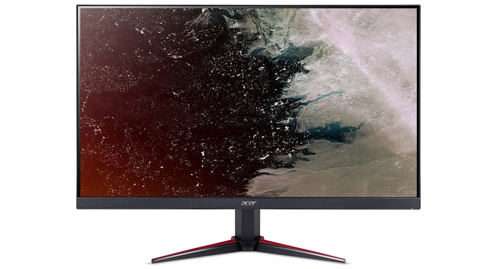 จอมอนิเตอร์ ACER MONITOR VG240Ybmiix (IPS Panel) เกมมิ่ง ดีไซน์สวย จอ ...