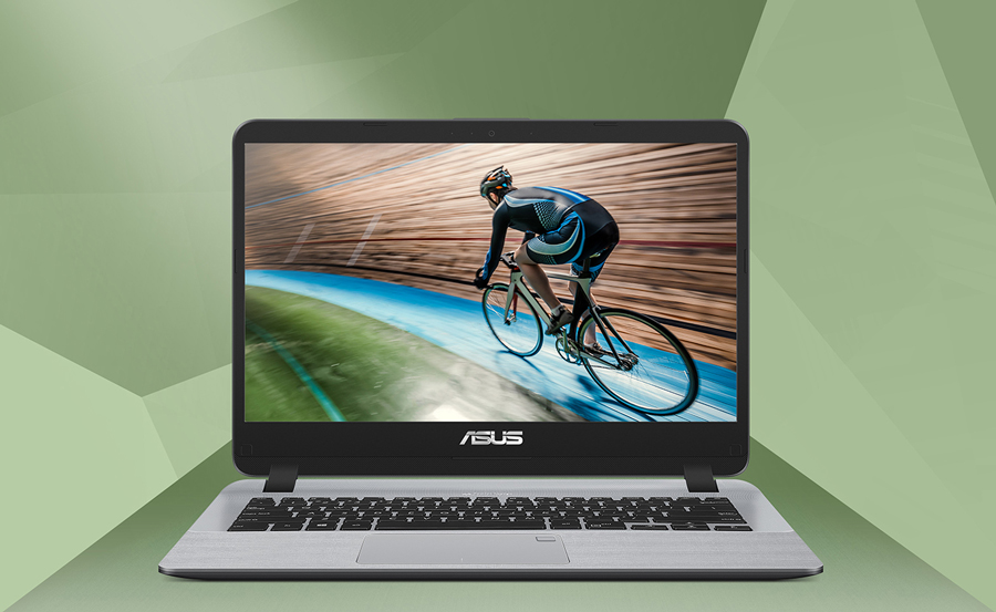 Asus Notebook X407MA-BV104T