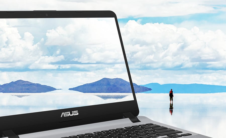 Asus Notebook X407MA-BV104T