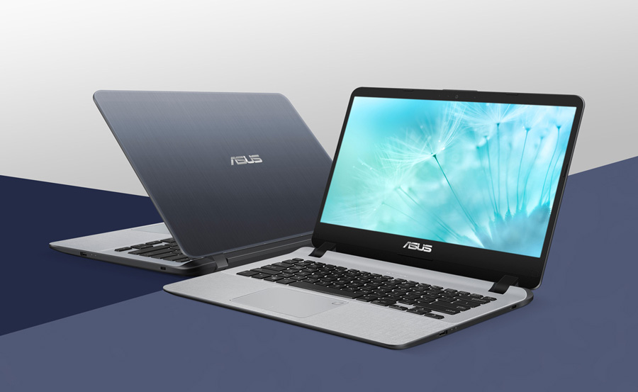 Asus Notebook X407MA-BV104T
