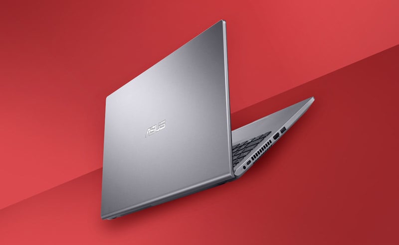 Asus Notebook M509DA-EJ084T Gray (A)