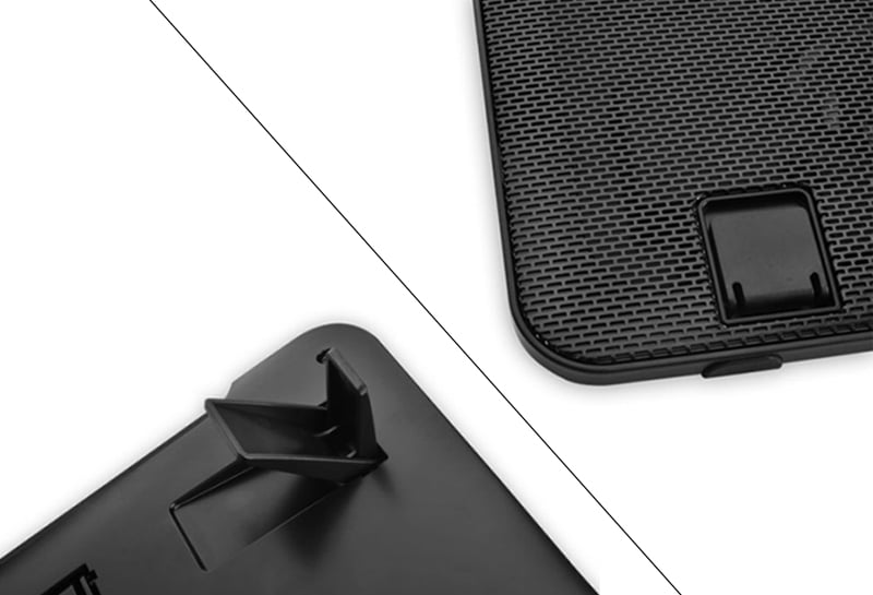 Cooler Master Cooling Pad NotePal I200