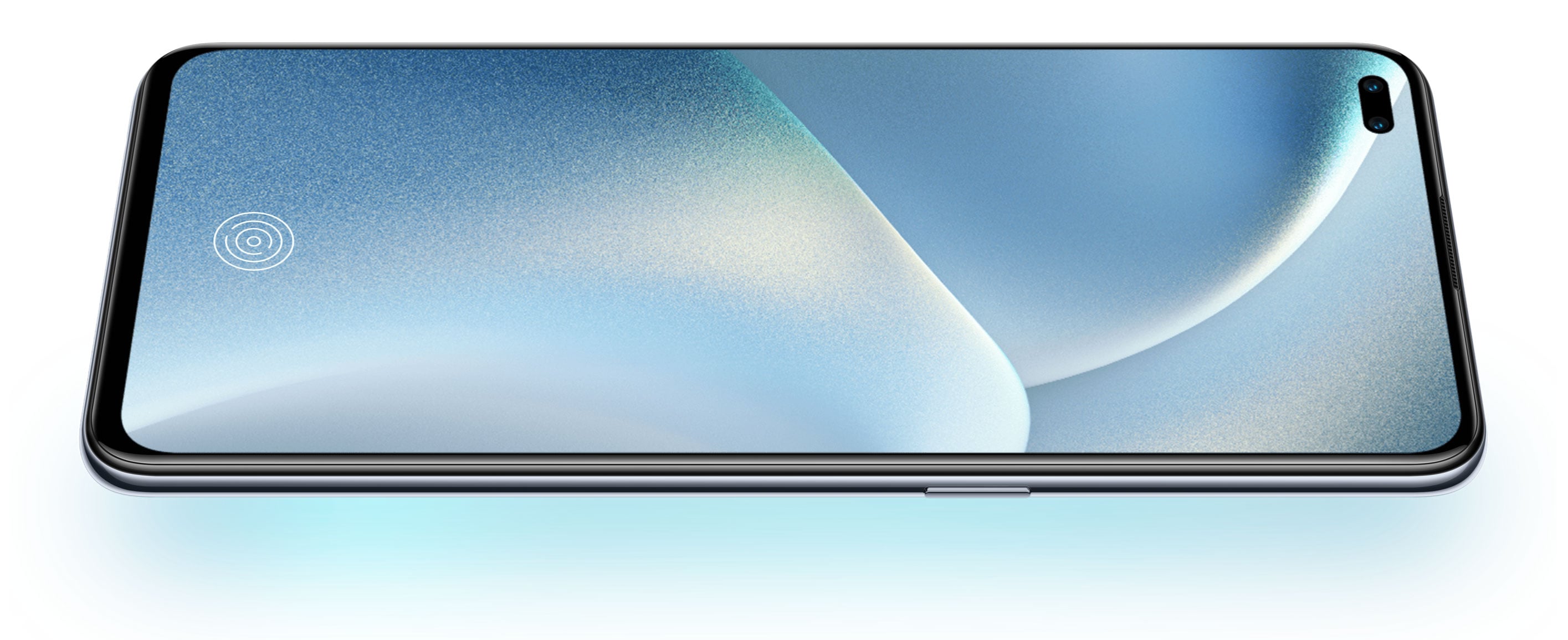 สมาร์ทโฟน OPPO Smartphone A93 White