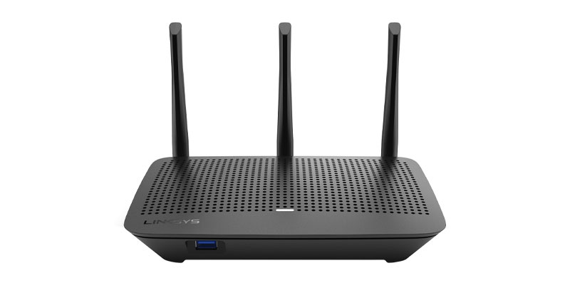 เราเตอร์ Linksys EA7500S Dual-Band Wi-Fi 5 Router