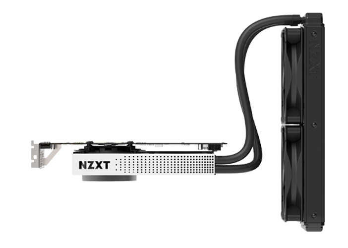 ชุดระบายคามร้อนซีพียู NZXT CPU Cooler Kraken M22