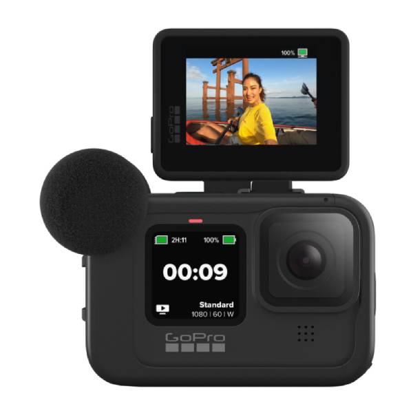 GoPro Display Mod for GoPro hero 9/8