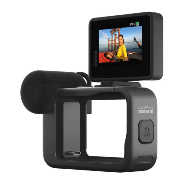 GoPro Display Mod for GoPro hero 9/8