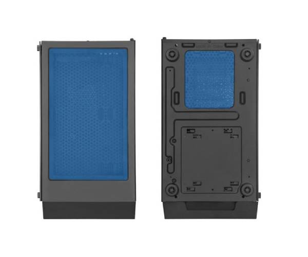 เคสคอมพิวเตอร์ Silverstone Computer Case FARA R1 Pro