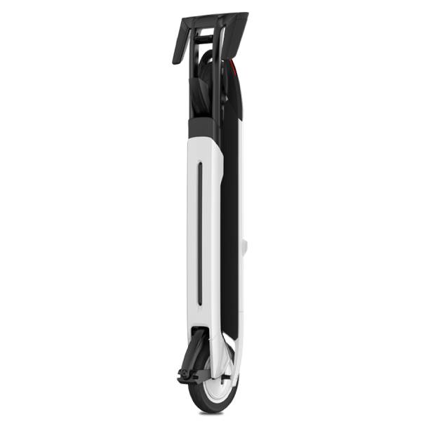 สกู๊ดเตอร์ไฟฟ้า Ninebot Kickscooter Air T15 - White