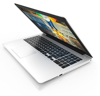 Dell Notebook INSPIRON 5583 W566012387THW10 Black