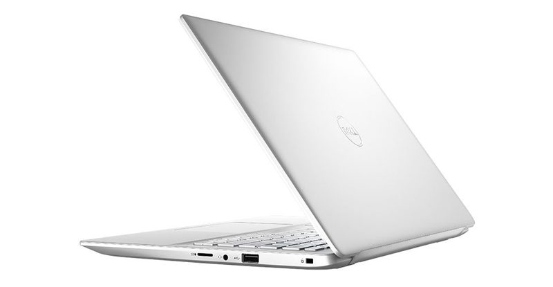 Dell Notebook INSPIRON 5490-W56605327PTHW10 Silver
