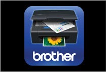 เครื่องปริ้นเตอร์ Brother Laser Printer 1610W WiFi